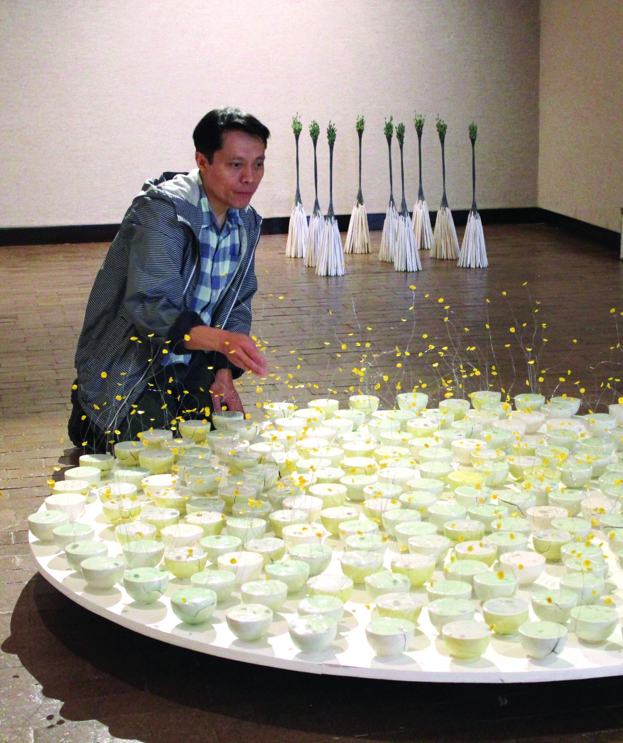 Chau’s contributions exemplify spirit of excellence – White Rock Lake ...